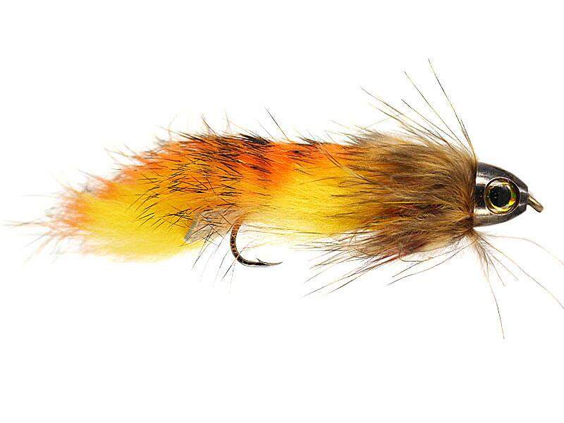 Top streamer and predator flies - buy now