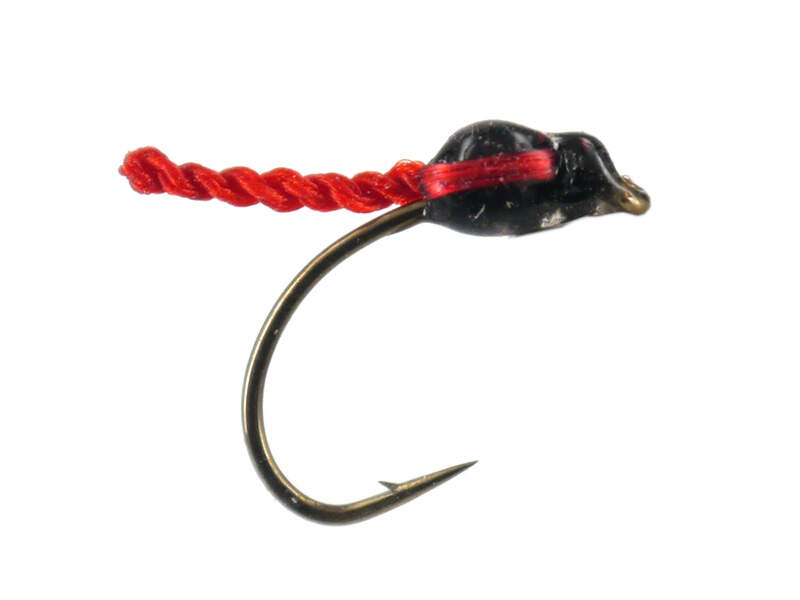Ales Red Realistic Buzzer 14