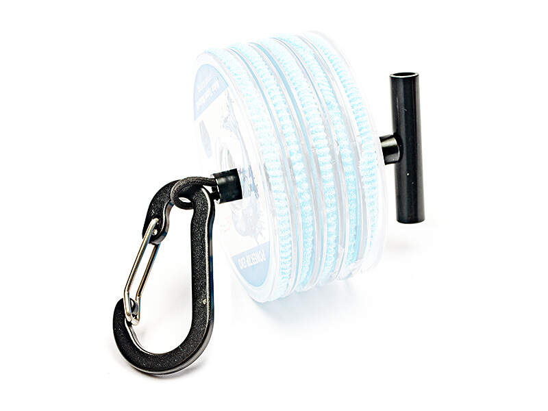 Tippet dispenser T-PRO
