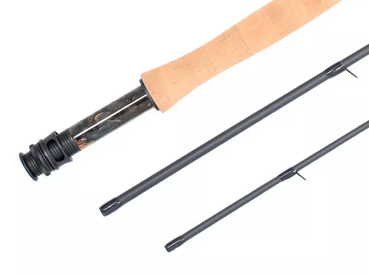 Fly rod guideline ELEVATION BROOK TLT - 7'6 - # 3/4/5