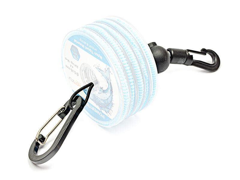 Tippet dispenser EVOLUTION