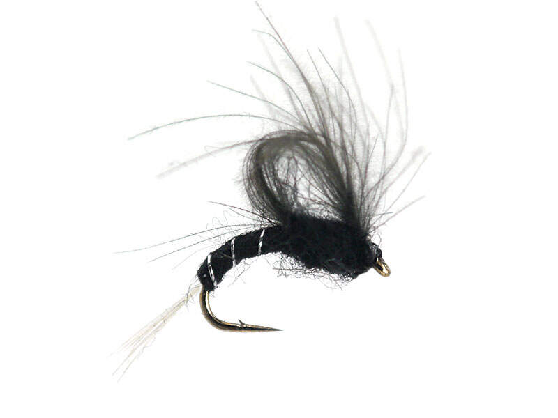 CDC Loopwing Emerger Black